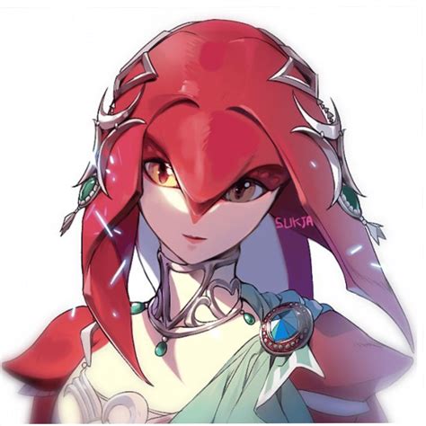 Mipha Doppleai