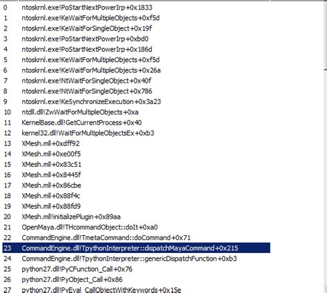 Xmesh My Older Builds Xmesh Aws Thinkbox Discussion Forums