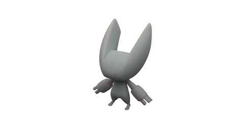 Stl File Oree・model To Download And 3d Print・cults