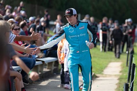 Derek Lemke Makes Ncts Debut With Rbr Reaume Brothers Racing