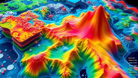 The Impact Of Geospatial Analytics On Business Decision Making