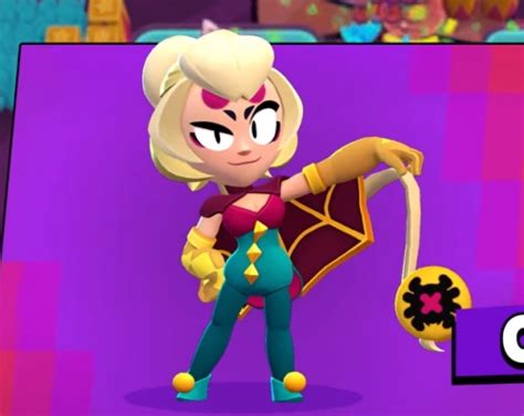 Brawl Pass 21 Tier List Community Rankings TierMaker