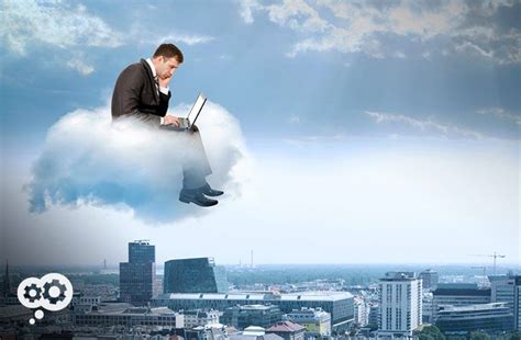 Uniflow Secure Print Management — Online And On Cloud Nine