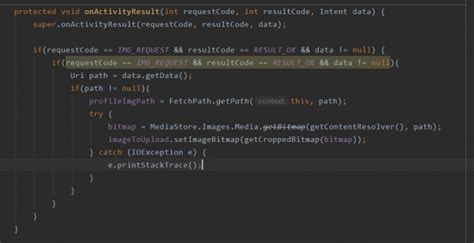 Android Api 29 지원하지 않는 코드 대체코드 좀 알려주세요ㅠㅠ 안드로이드 Qanda