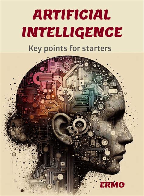 artificial intelligence key points to move from 0 to 100 ebook erm