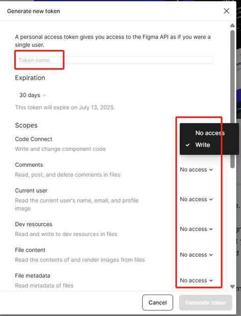 【github Copilot】figma Mcp还原设计稿生成前端代码vscode Figma Mcp Csdn博客