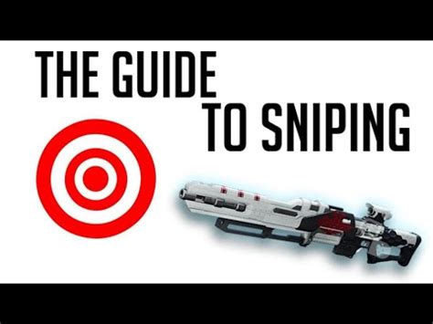 The Guide To Sniping YouTube