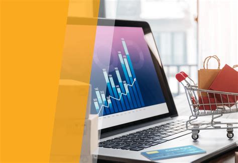 Digital Transformation In E Commerce