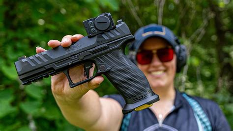 Tested Walther Pdp Pro Acro Delivers Dynamic Performance 3 Gun Kenzie