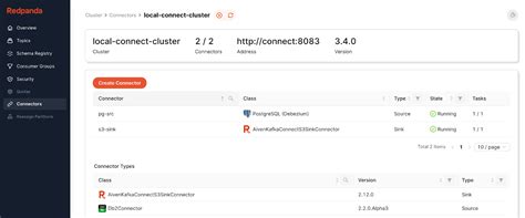 Build A Streaming Cdc Pipeline With Minio And Redpanda Into Snowflake