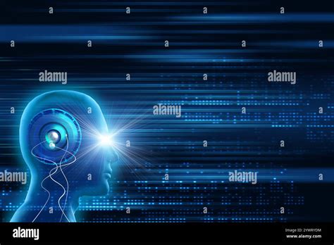 Ai Artificial Intelligence Deep Learning Image Recognition Machine