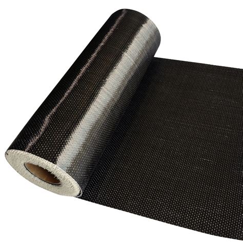 Ud Building Reinforcement Carbon Sheet Wrap Ud Carbon Fiber Fabric