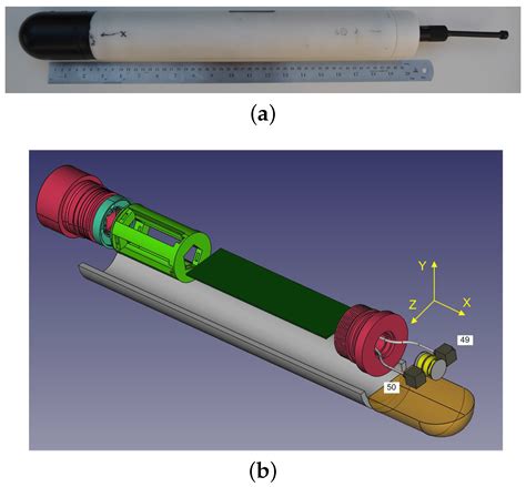 Development And Testing Of A Dual Accelerometer Vector Sensor For Auv Acoustic Surveys