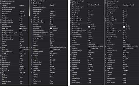 Vb Net FlowLayoutPanel Does Not Wrap Content Stack Overflow