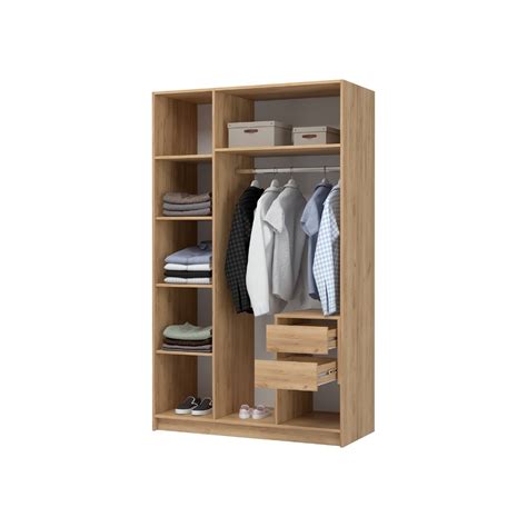 Купить Шкаф 3 х ств Лион ШК 02 с антресолью АН 02 Графит серый Дуб крафт золотой Стендмебель