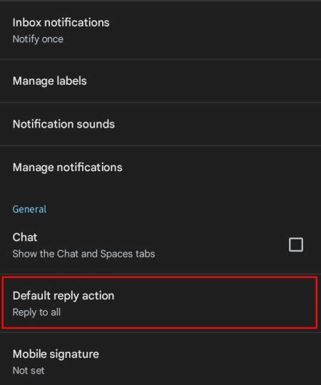 How To Perform Reply All In Gmail