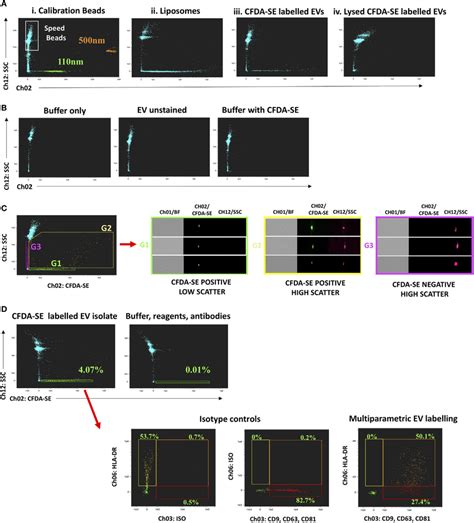 Submicron Particle Detection And Multiparametric Characterization Of Download Scientific
