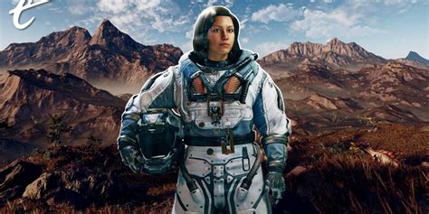 All Voice Actors In Starfield