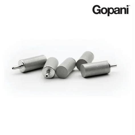 HPLC Solvent Inlet Filter At Piece Narolgam Ahmedabad ID