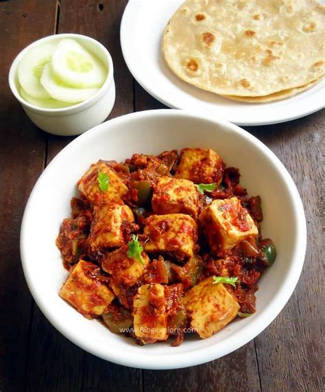 Tawa Paneer Masala Tava Paneer Indian Recipes Blogexplore