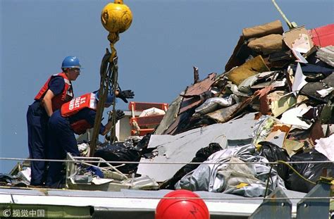 埃塞官员：埃航空难与狮航空难“有明显相似之处”凤凰网