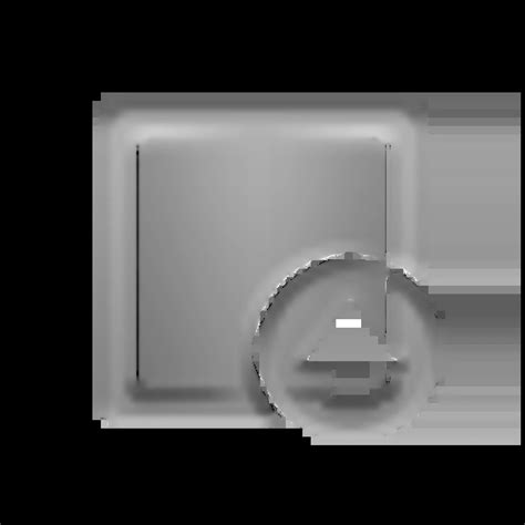 Gradientreflecteddelete Icon For Free Download Freeimages