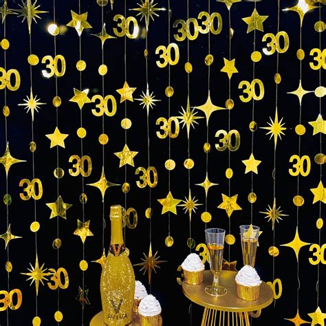 30th Birthday Party Etsy