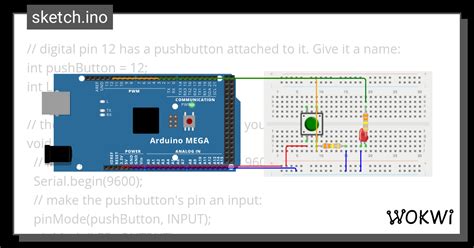 Wokwi Online Esp32 Stm32 Arduino Simulator