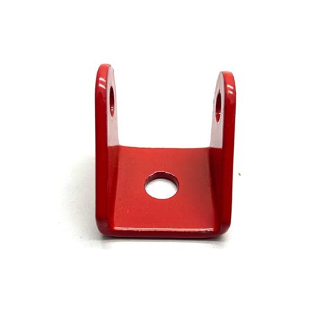 Renegade Swing Arm Connector Red Storm Buggies