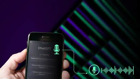 ChatGPT Voice Feature OpenAI Welcomes New Feature