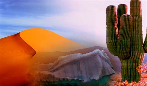 10 Datos Interesantes Sobre El Desierto Sep Snombre Del Elemento