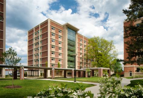 The 5 Best Penn State Psu Dorms Artofit