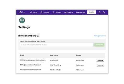 Kahoot For Babes How It Works Feature Overview