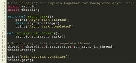 Python Concurrency Super Fast Python