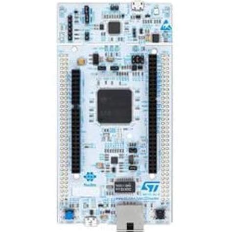 Nucleo F767zi Stm32 Nucleo 144 Development Board With Stm32f767zi Mcu Supports Arduino St Zio