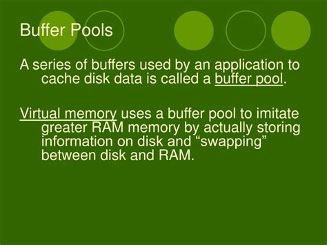Use Buffer Pools At Lucy Via Blog