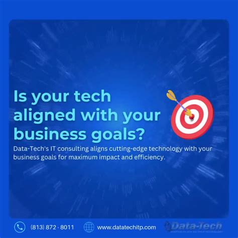 Data Tech Specialized In Managed It Security On Linkedin Itconsulting Businessgoals