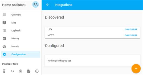 mqtt setup set up home assistant with a raspberry pi adafruit learning system