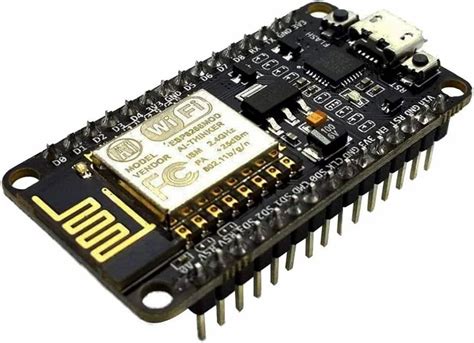 Nodemcu Esp8266 V3 Lua Ch340 Wifi Dev Board At ₹ 288piece Wi Fi Microcontrollers In Pune