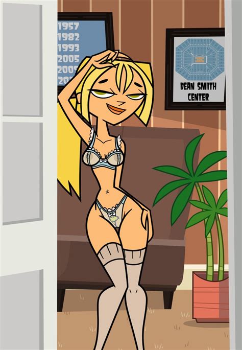 Rule 34 Accurate Art Style Bridgette Tdi Cartoon Network Commission