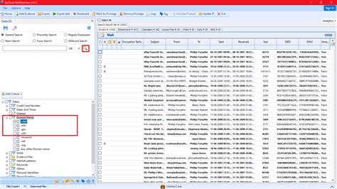 Advanced Filters Working Features Step By Step Process
