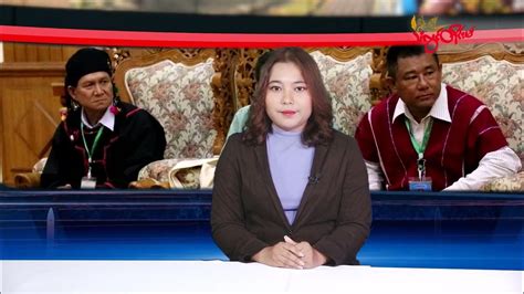 Tlt Tv မတ်လ ၁၉ ရက် ည ၈ နာရီသတင်း တိုက်ရိုက်ထုတ်လွှင့်မှု Youtube