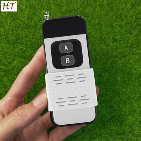 Duplicator Copy Remote Controller Fixed Code Learning Rf Controller With Antenna And Sliding