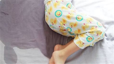 هل التبول اللاإرادي عند الأطفال نفسي أم عضويمعلومات لا تعرفها عن المرض