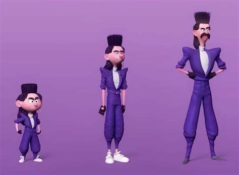 Balthazar Bratt Cartoon Network Minions Fan Art