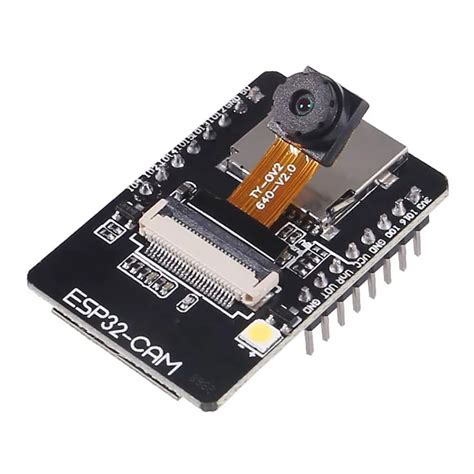 Esp32 Cam 보드 Esp32 S Esp32 캠 Esp32s 모듈 Ov2640 카메라 모듈 Arduino Buy