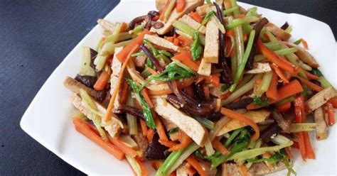 炒豆干 食譜、作法共68個 全球最大料理網站 Cookpad