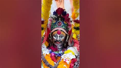 શ્રી કાંતારેશ્વર મહાદેવ કતારગામ સુરત આજના૧૪ ૧૦ ૨૪ આશો સુદ એકાદશી સોમવાર ના સુંદર દર્શન🚩જય શિવ🔱