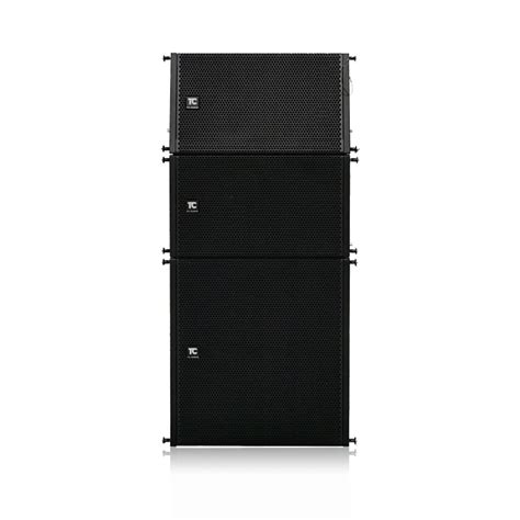 Tc Audio Mla18s Mla系列线性阵列扬声器 广州市錞乐信息科技有限公司