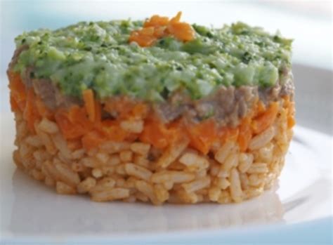 Making Minced Meat Out Of The Minced And Moist Diet Milestone Hcqu